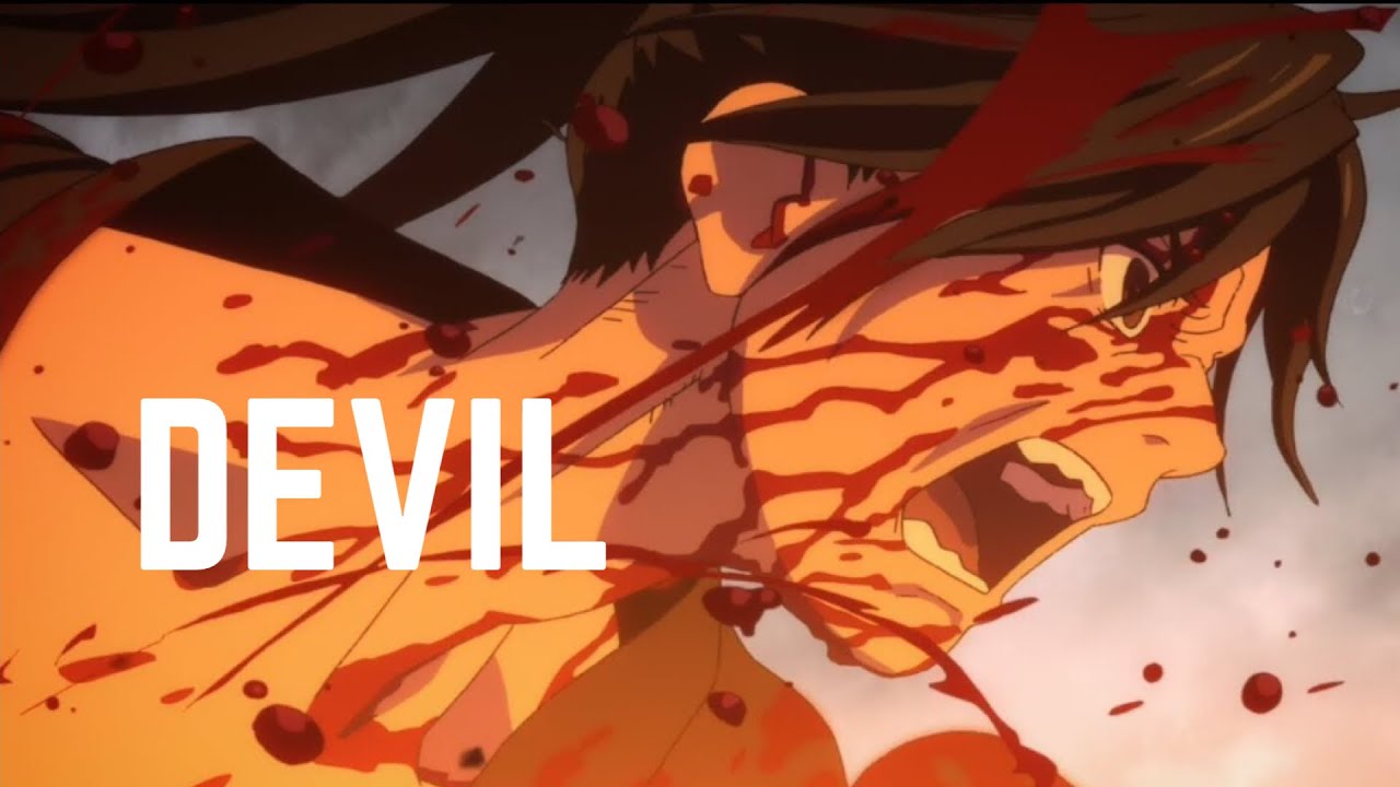 Dororo [AMV] Dance With the Devil - YouTube