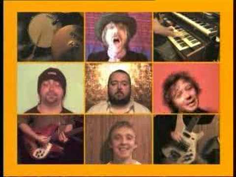 I Don't Hear A Single: Pugwash - Almanac (Sugarbush Records Vinyl)