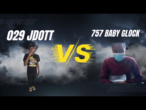 🇺🇸🇫🇷 OTV 029 JDott vs 757 Baby Glock in jail: OTV 029 members react ...