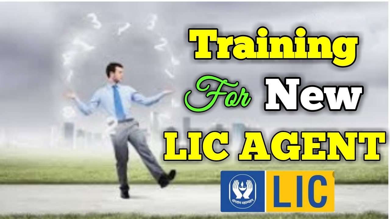 LIC Motivational Training in Hindi for LIC AGENT के लिए ट्रेनिंग हिंदी ...
