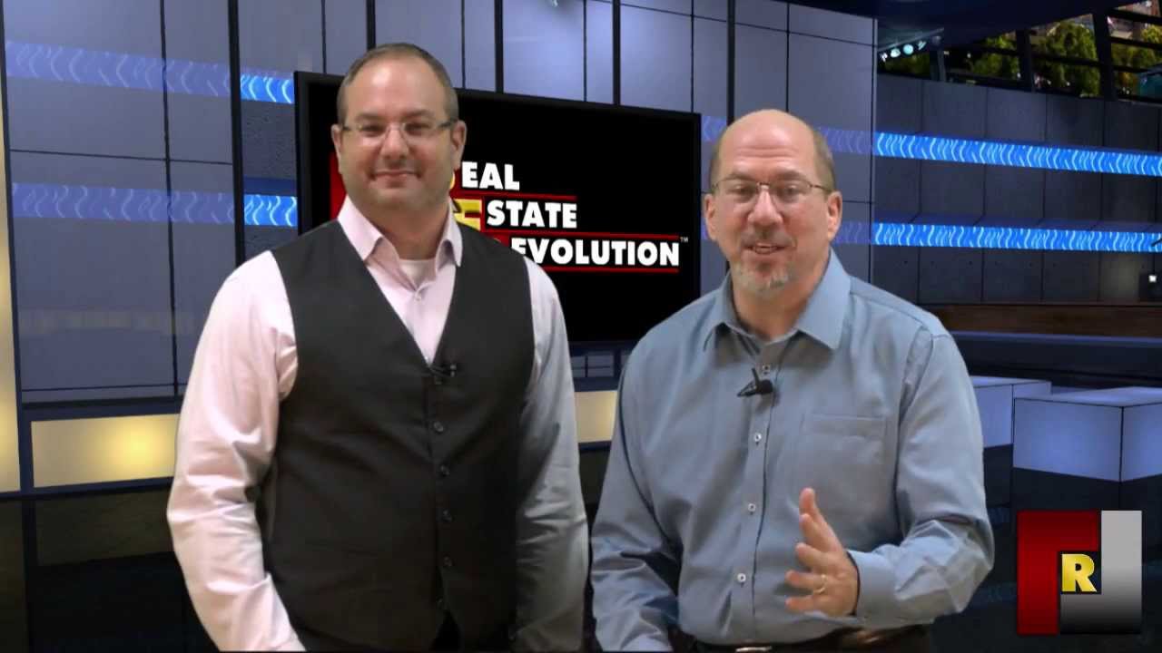 Welcome to The Real Estate Revolution - Matthew Ferrara & Dan Elzer ...