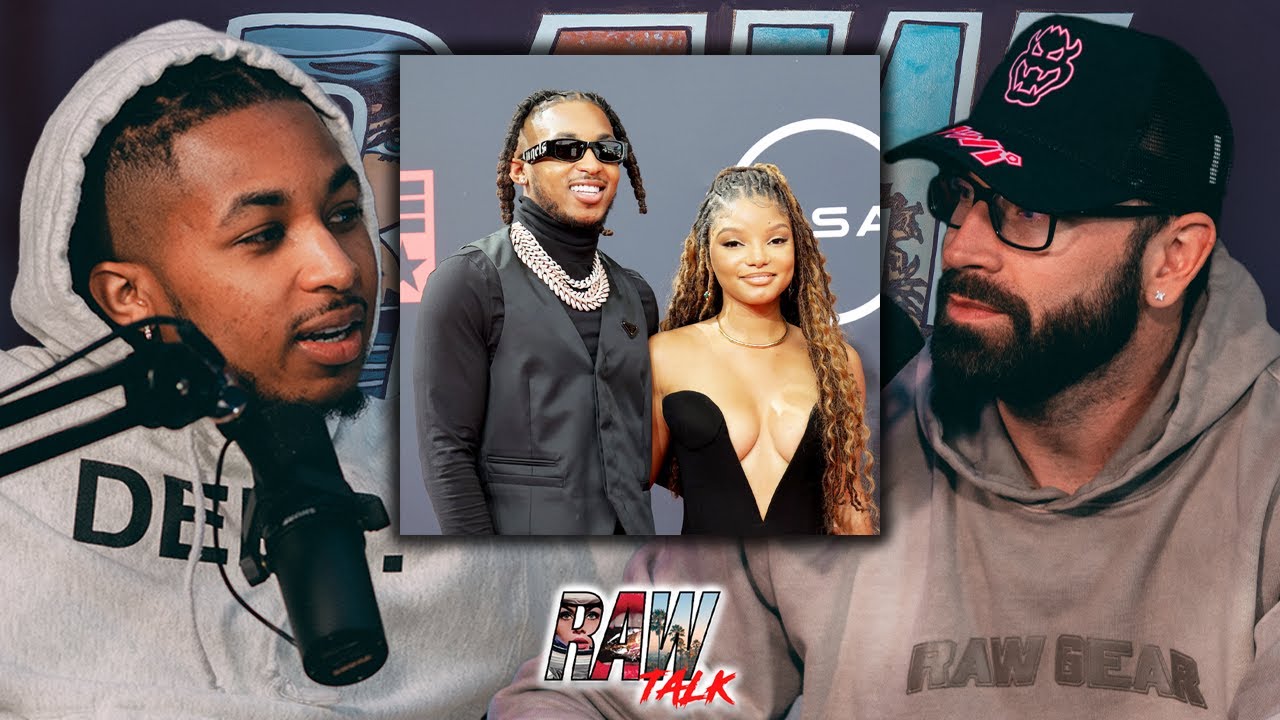 How DDG Went From YouTuber To Rapper - YouTube