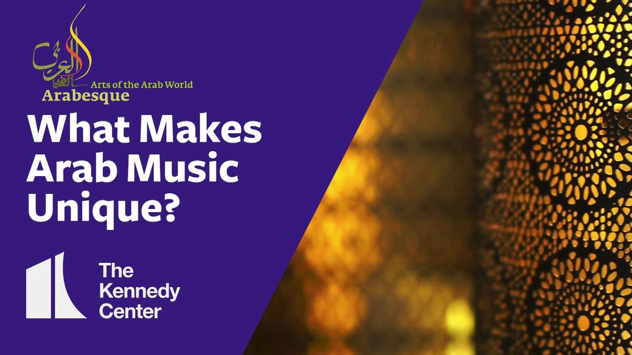 Arabesque: What Makes Arabic Music Unique? - YouTube