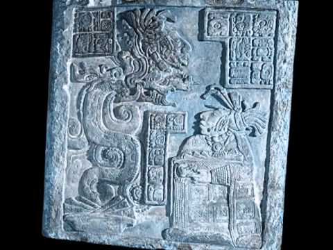 Xibalbá, el inframundo maya - YouTube