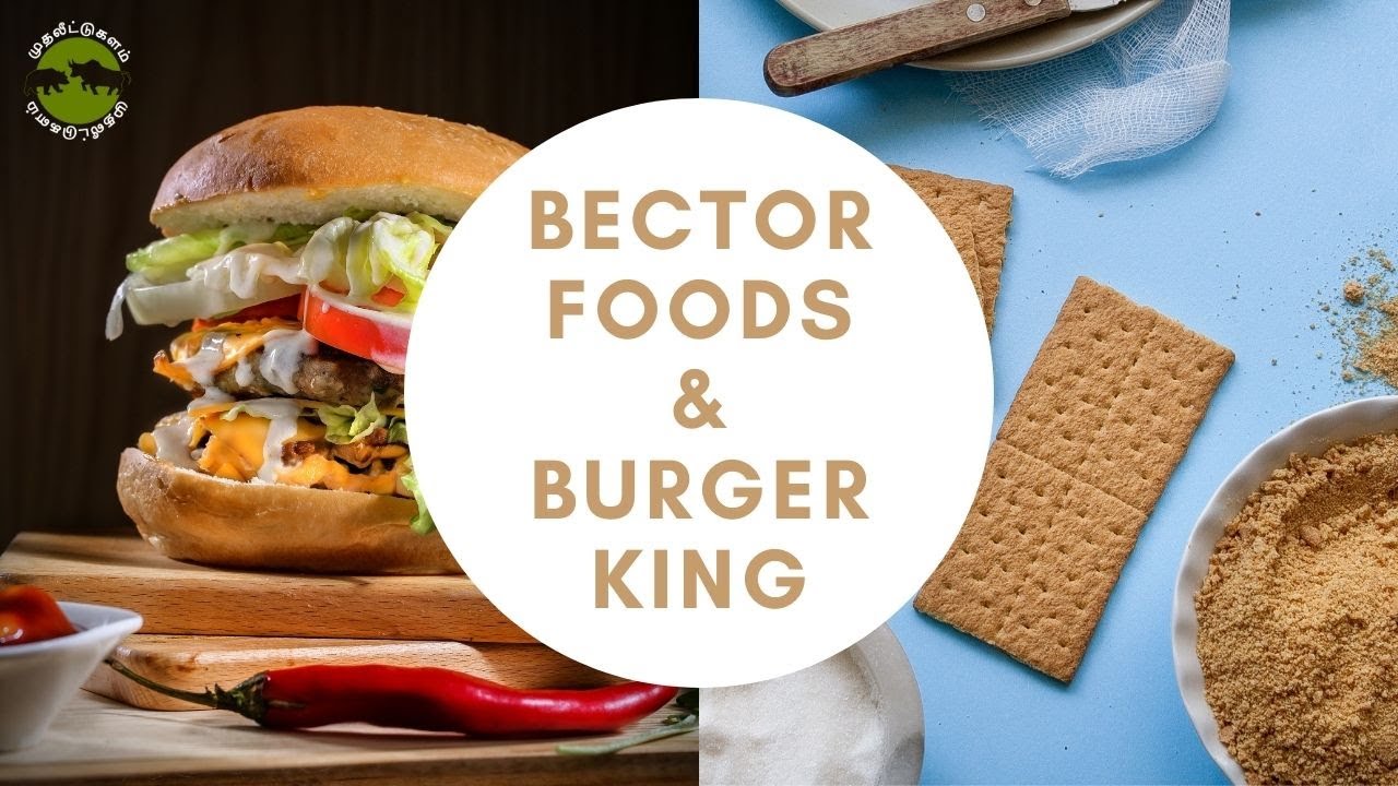 Mrs Bector Foods IPO, Burger King IPO, ஏன் சரிகின்றன? | Shyam Sekhar ...
