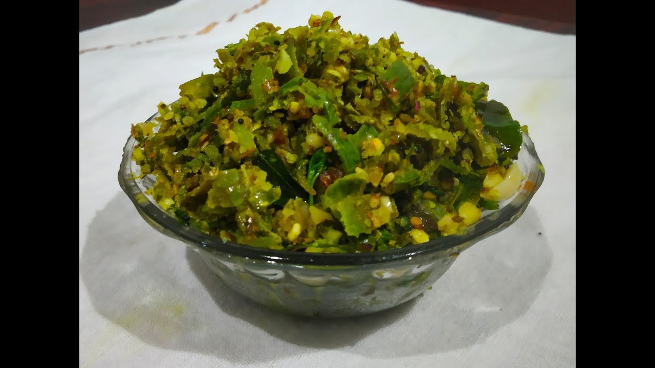 ಹೀರೆಕಾಯಿ ಸಿಪ್ಪೆ ಬಿಸಾಕತಿರ?? ಬೇಡ ಇದರಿಂದ ರುಚಿಯಾದ ಡ್ರೈ ಪಲ್ಯ ಮಾಡಿ ನೋಡಿ ...