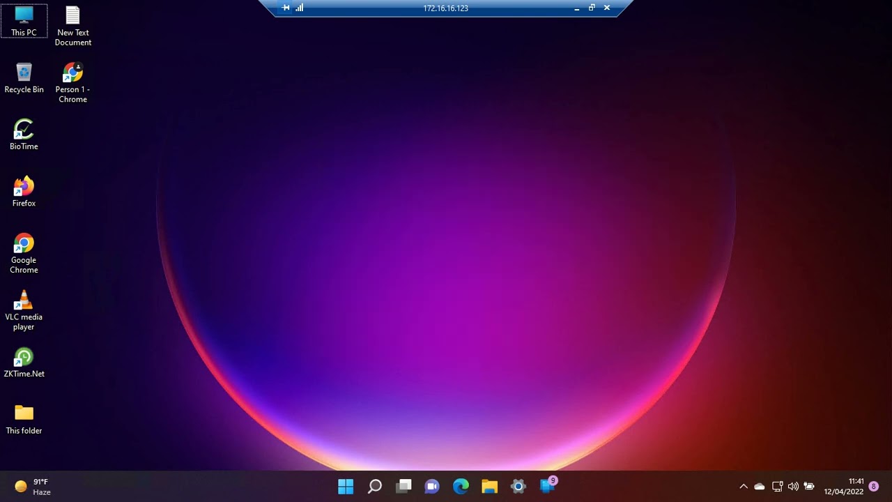 How To Lock Desktop Icons In Place On Windows 11 YouTube How To Lock Desktop Icons In Place On Windows 11 YouTube