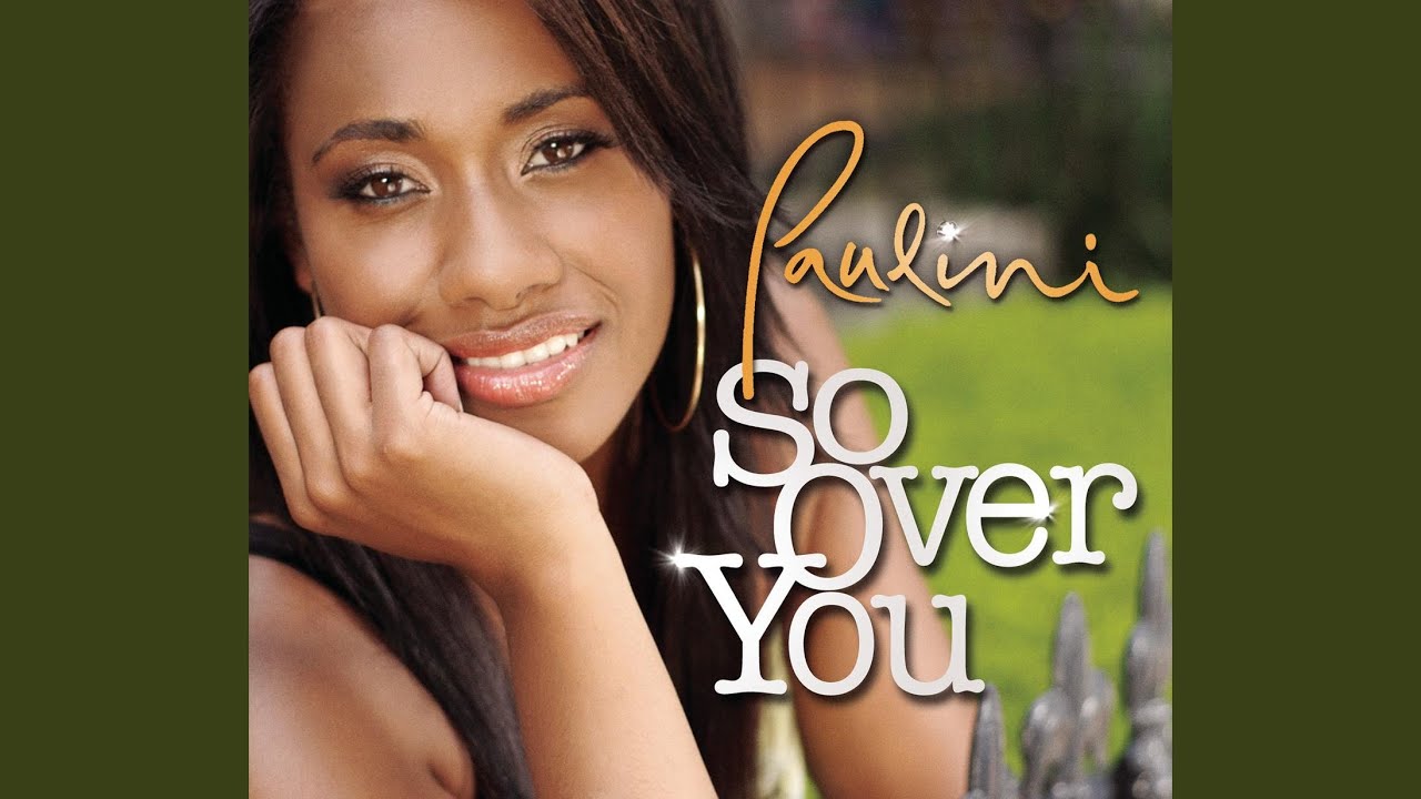 So Over You (Breathe Remix) - YouTube