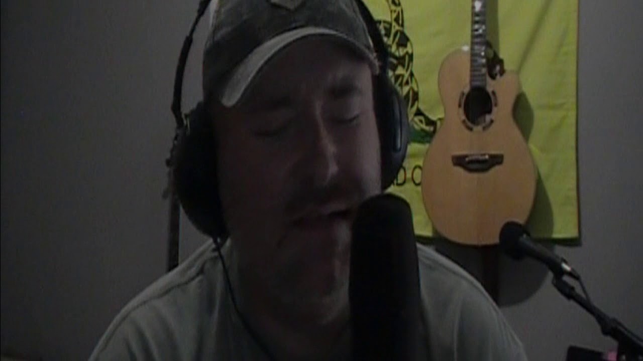 Steve Howard - All of Me - YouTube