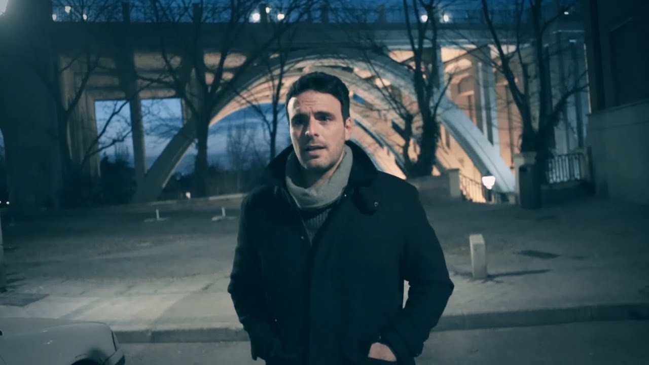 Alejandro Castaño - Mi Mujer (Video Oficial) - YouTube