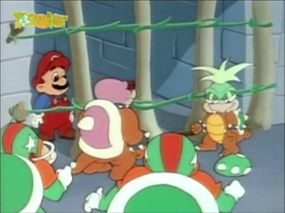 YTP: Luigi's egg day - YouTube