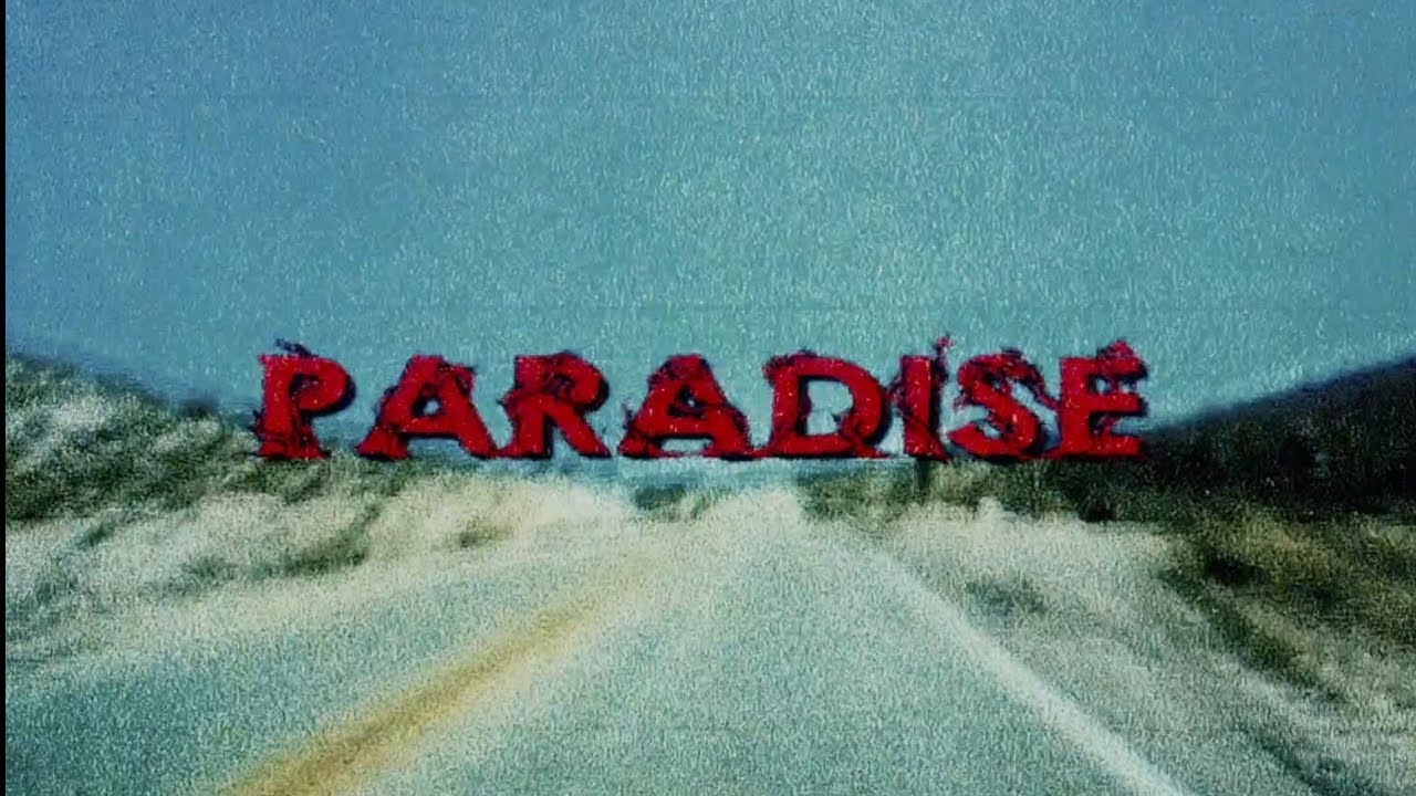 Scrim - Paradise (Legendado PT-BR) - YouTube