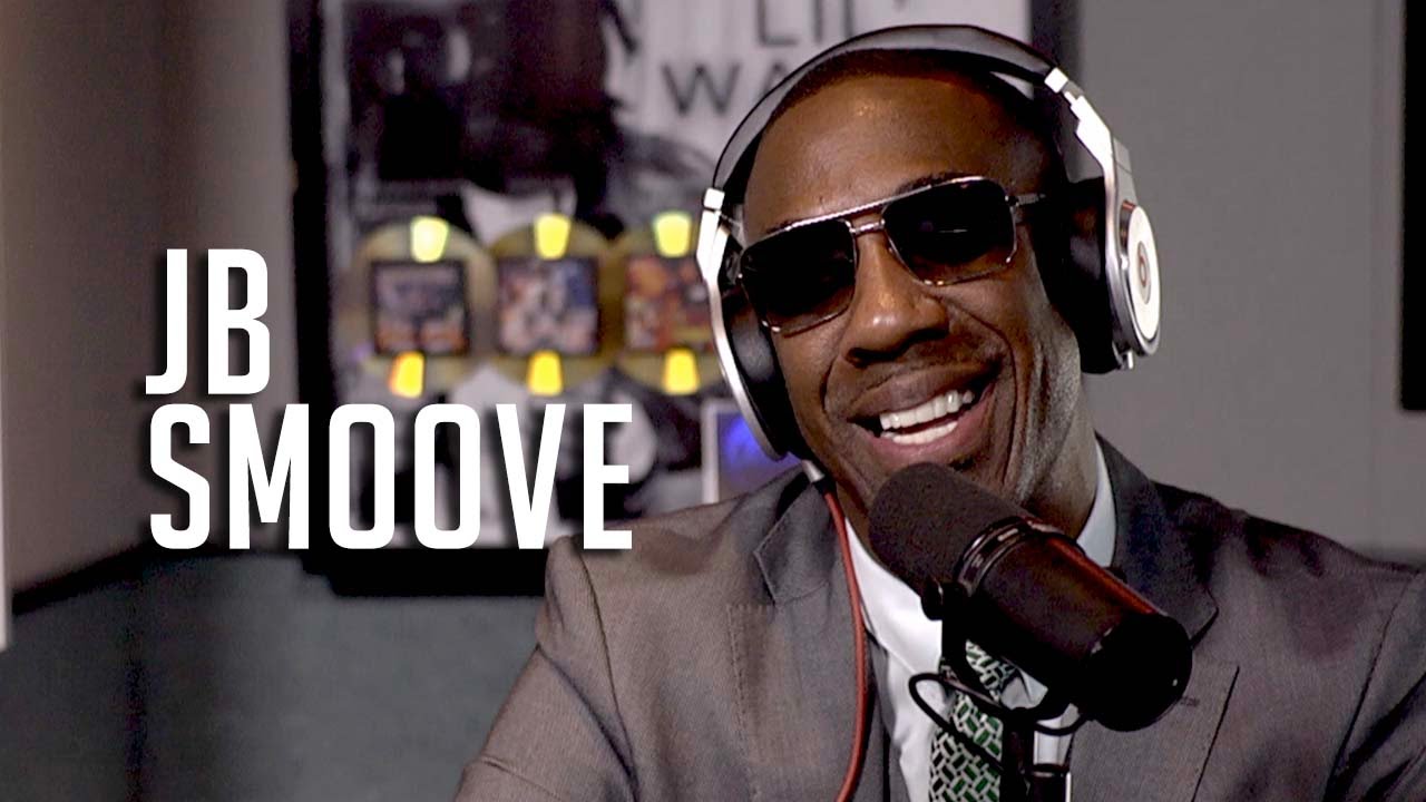 JB Smoove talks Curb Your Enthusiasm Return, Chris Rock & The Oscars ...