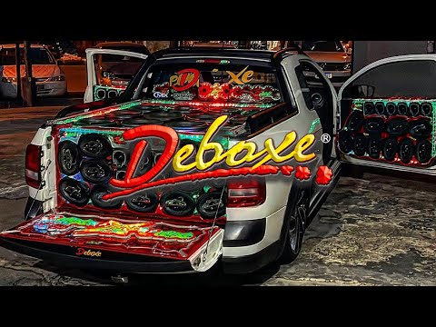 Te Taco - Brenno Paixão - EletroFunk Deboxe