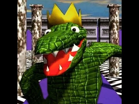 Wild Animal Sports Day - Any% - PB en 5:54 - YouTube