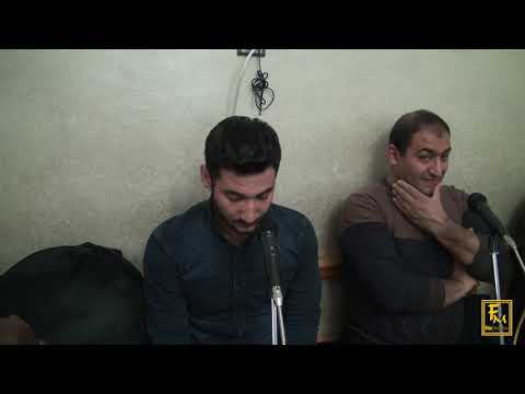 27 11 2018 Mehmet ÖRENLER Mevlid i Şerif