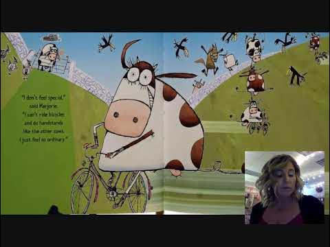 The Cow that Laid an Egg - YouTube
