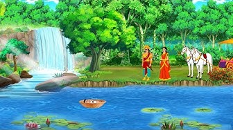 कंजूस सास भूखी बहू | Hindi Kahaniya | Moral Story | Bedtime Stories | Saas Vs Bahu | Kahaniya ...