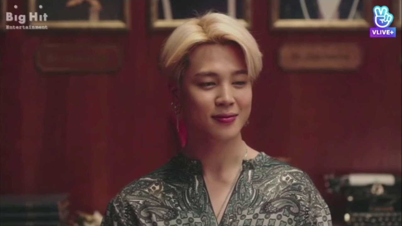 Jimin - Beast (Jikook) - YouTube