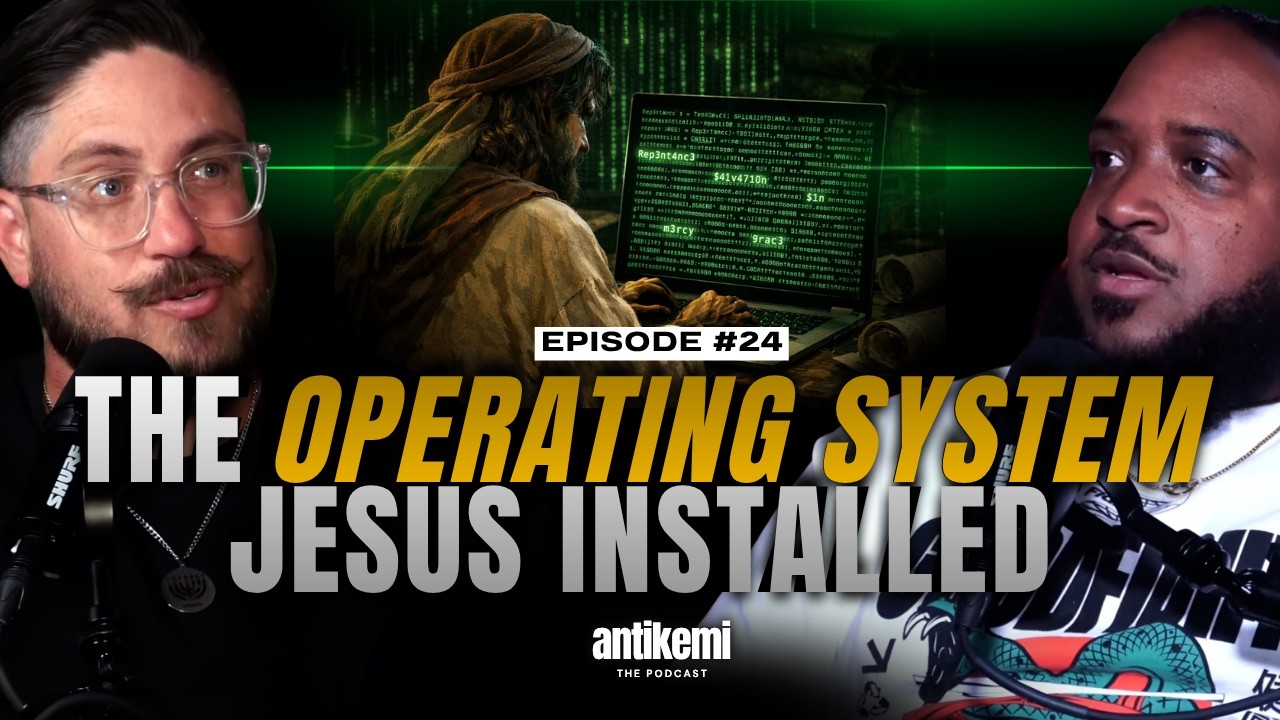 The Technology Of Repentance (The Silent Crisis Most Christians Are ...