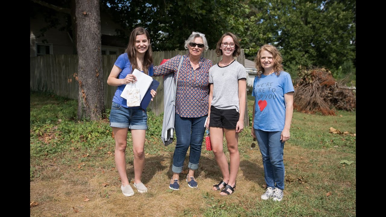 RTLM Sidewalk Advocacy - YouTube