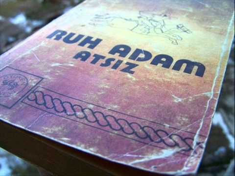 GÖKHAN AKDOĞANLAR - MUTLAK SEVECEKSİN (HÜSEYİN NİHAL ATSIZ)