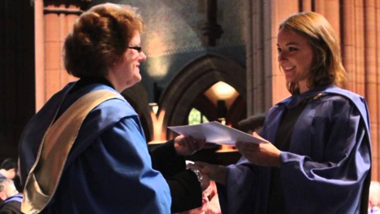 Dr Ceri Brenner Interview - YouTube