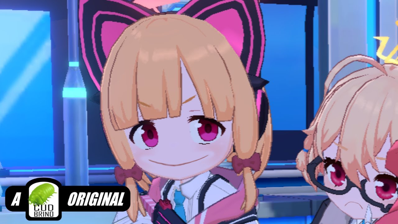 MOMOI BRIDGE MOMENT #2 - YouTube