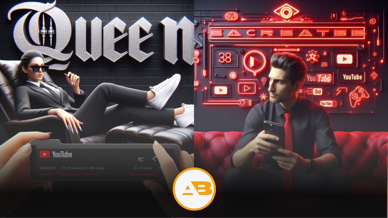 Buat Animasi Gambar Trend AI Dengan Gratis - YouTube