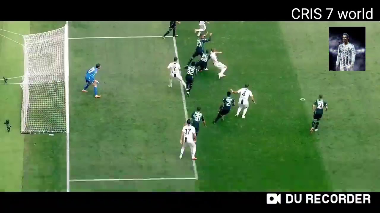 Cristiano Ronaldo highlights goals/////// - YouTube