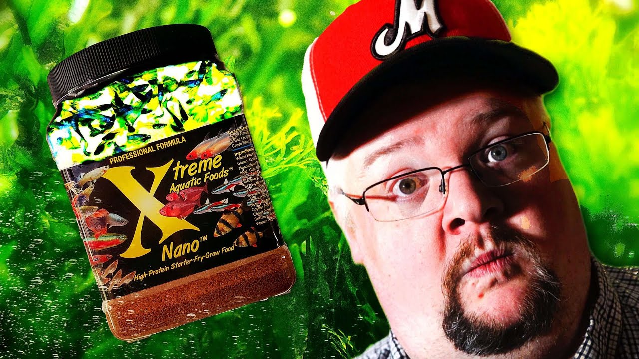 The Foods From Xtreme I Don't Like and Why That's a Good Thing - YouTube