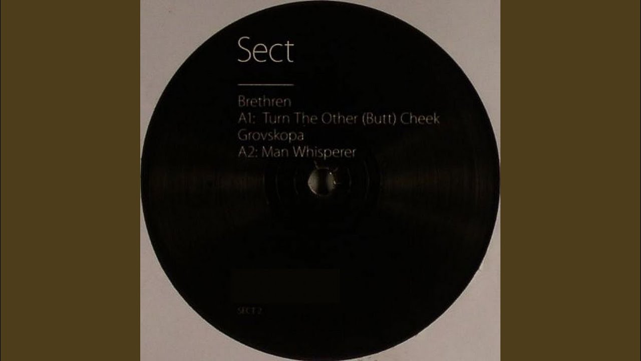 Man Whisperer (Original Mix) - YouTube