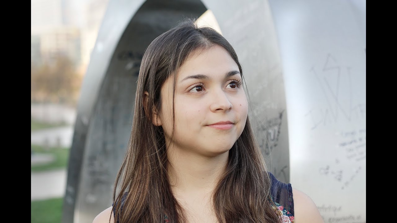 Joselin Castro / Sesiones Unab - YouTube