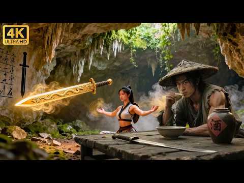 NỮ HIỆP ĐỘC CHIÊU | Phim Lẻ Hay 2026 | Phim Võ Thuật Kiếm Hiệp Cổ Trang Mới Nhất | ASIA - PHIM HAY