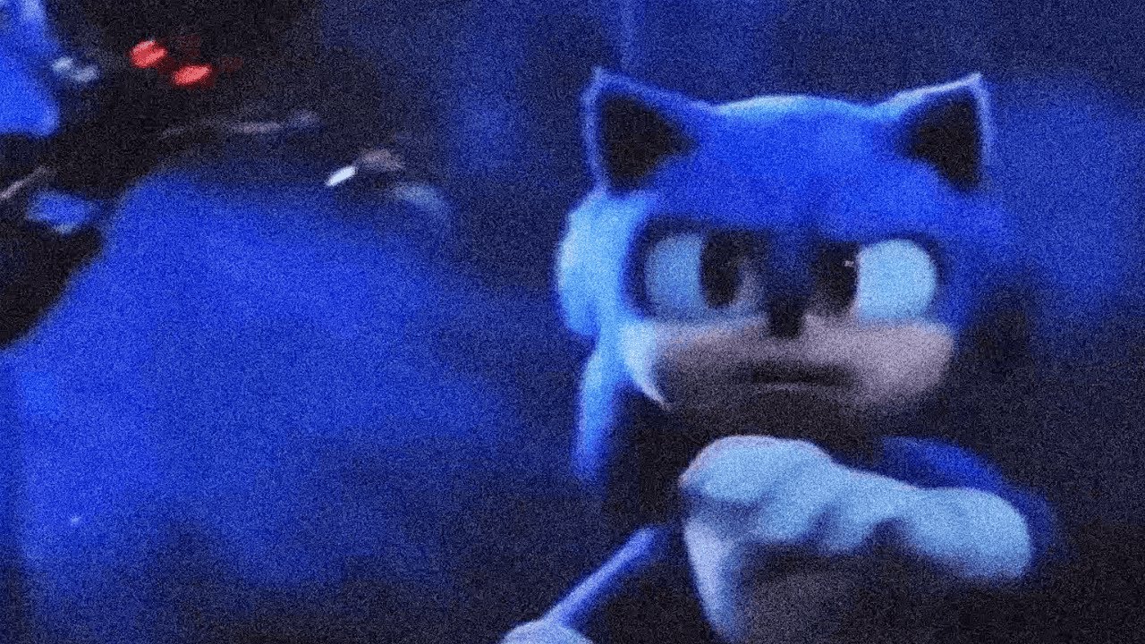 Sonic 3 - Post Credits Scene (SPOILER) - YouTube