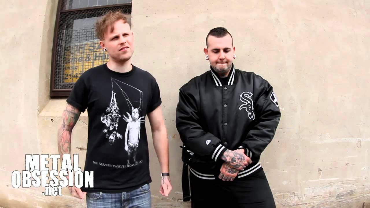 Boris The Blade Band