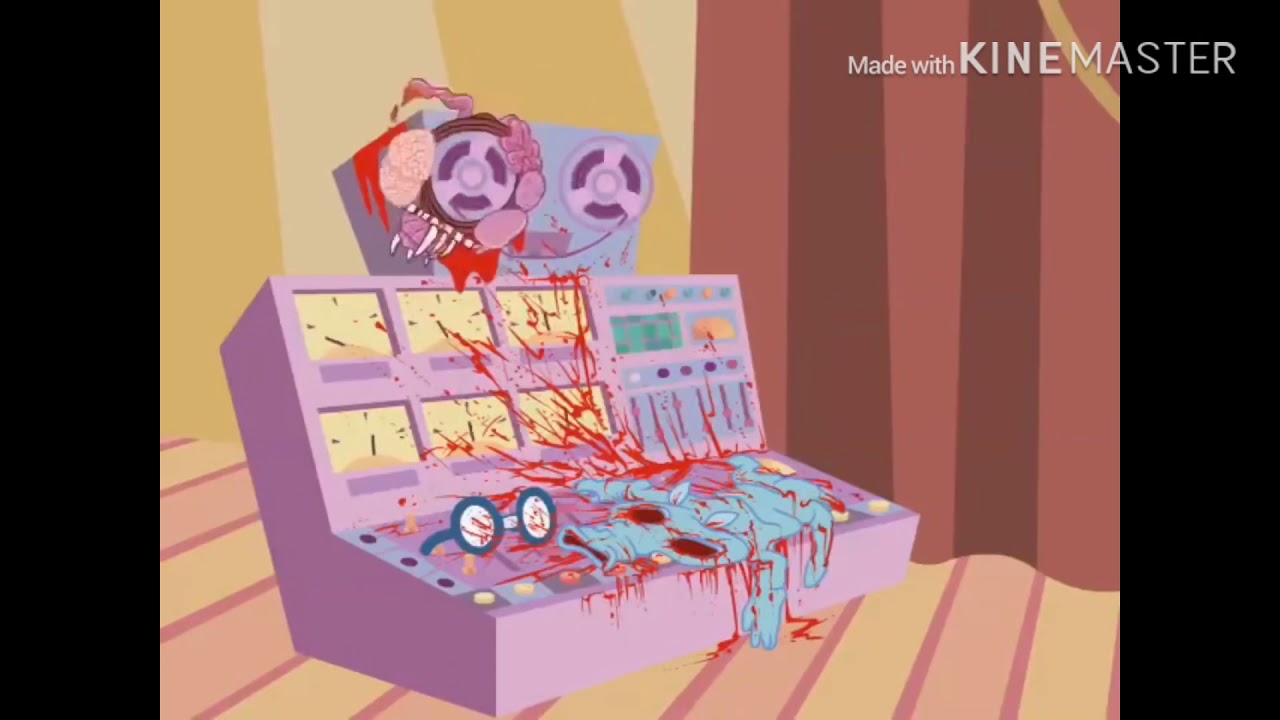 EAS: Zombie Outbreak Warning - YouTube