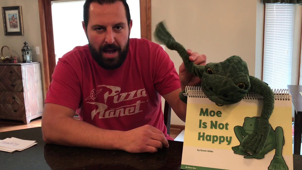 ELSB Level 2 - Lesson 2 Part 3 - YouTube