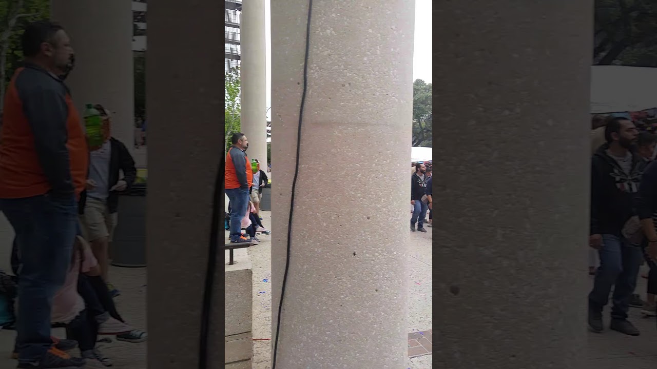 Fiesta utsa 2018 today - YouTube