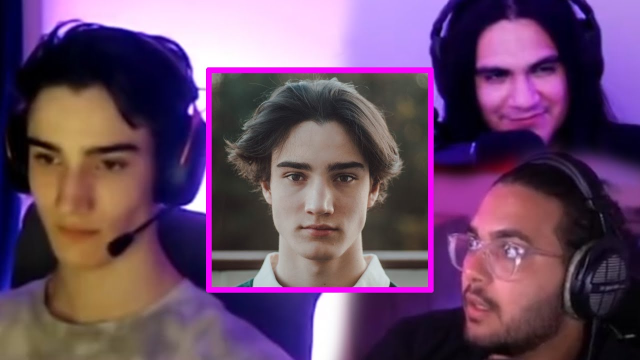 Why Cented is The BEST IGL in Fortnite - YouTube