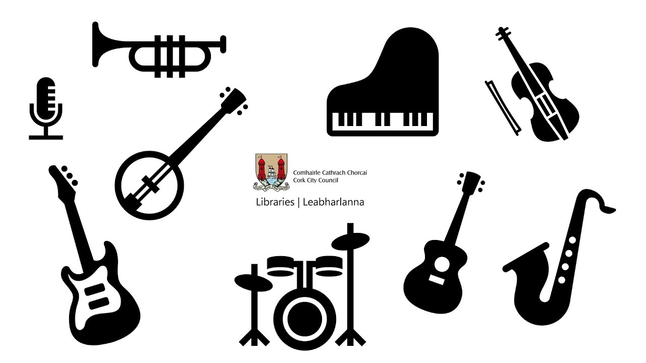 Learn Music Online with ArtistWorks for Libraries - YouTube