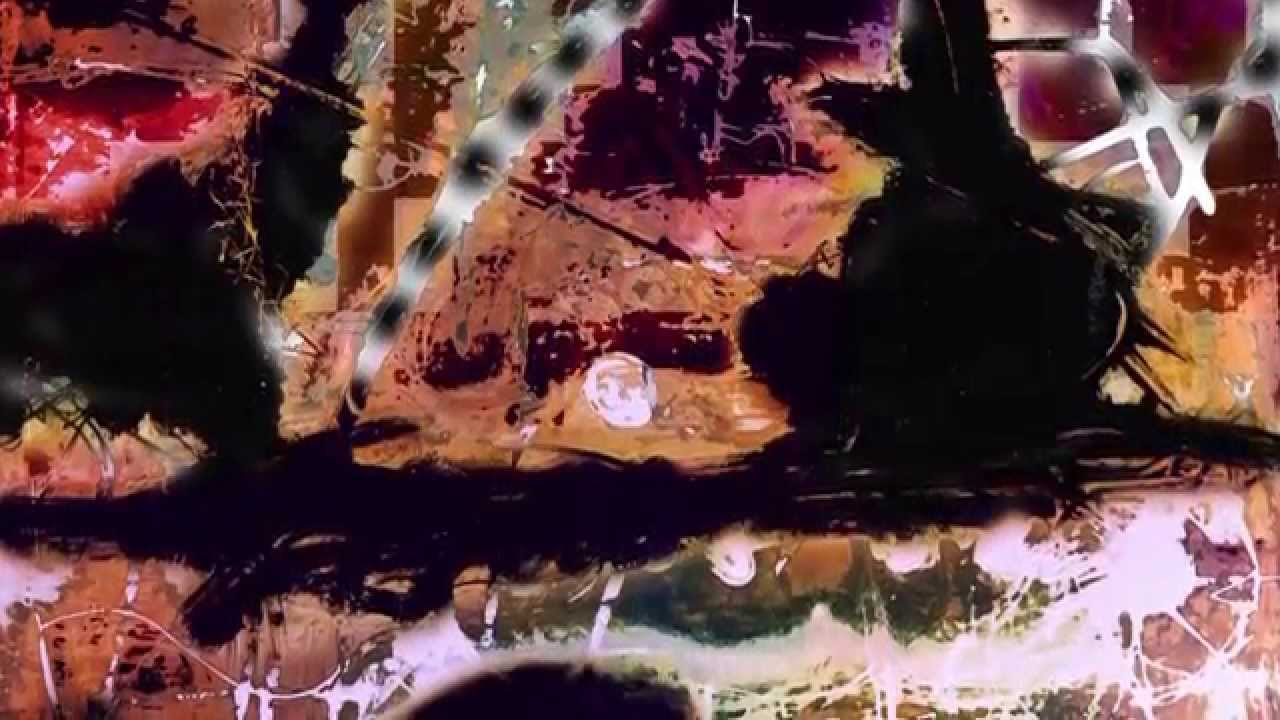 The Reverend Goat Carson- Dream Warrior remix. - YouTube