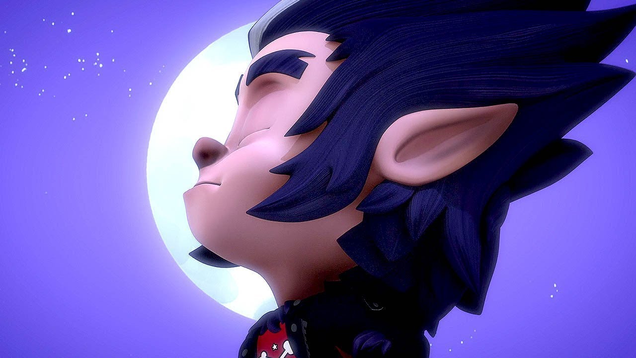 PJ Masks Full Episodes 🦇Creatures in the Night 🖤4K HD | PJ Masks ...