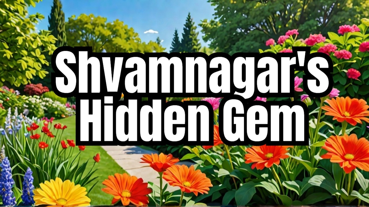 Joydev Ghosher Bagan, Garden Of Joydev Ghosh #Shyamnagar - YouTube