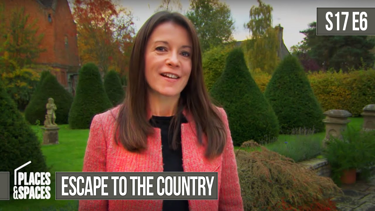 Escape to the Country: Season 17 Episode 6 Herefordshire | 2016 | FULL ...