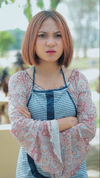 Katak gini ni pelayanan bintang 5!? PART 3 #drama #comedy #funny #series #shortvideo # ...