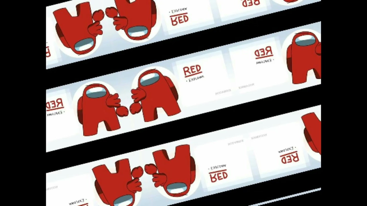 Impostor rojo / red edit #rodamrix - YouTube