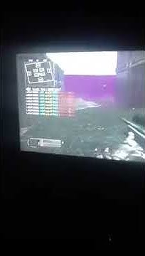 Cod 4 mod menu - YouTube