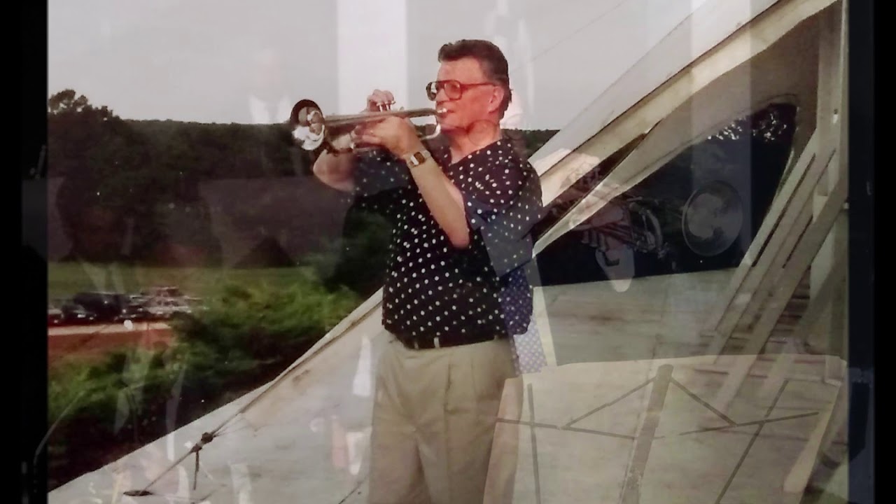 "I Can't Get Started" for Trumpet - Bob Barrett Trumpet Soloist ...