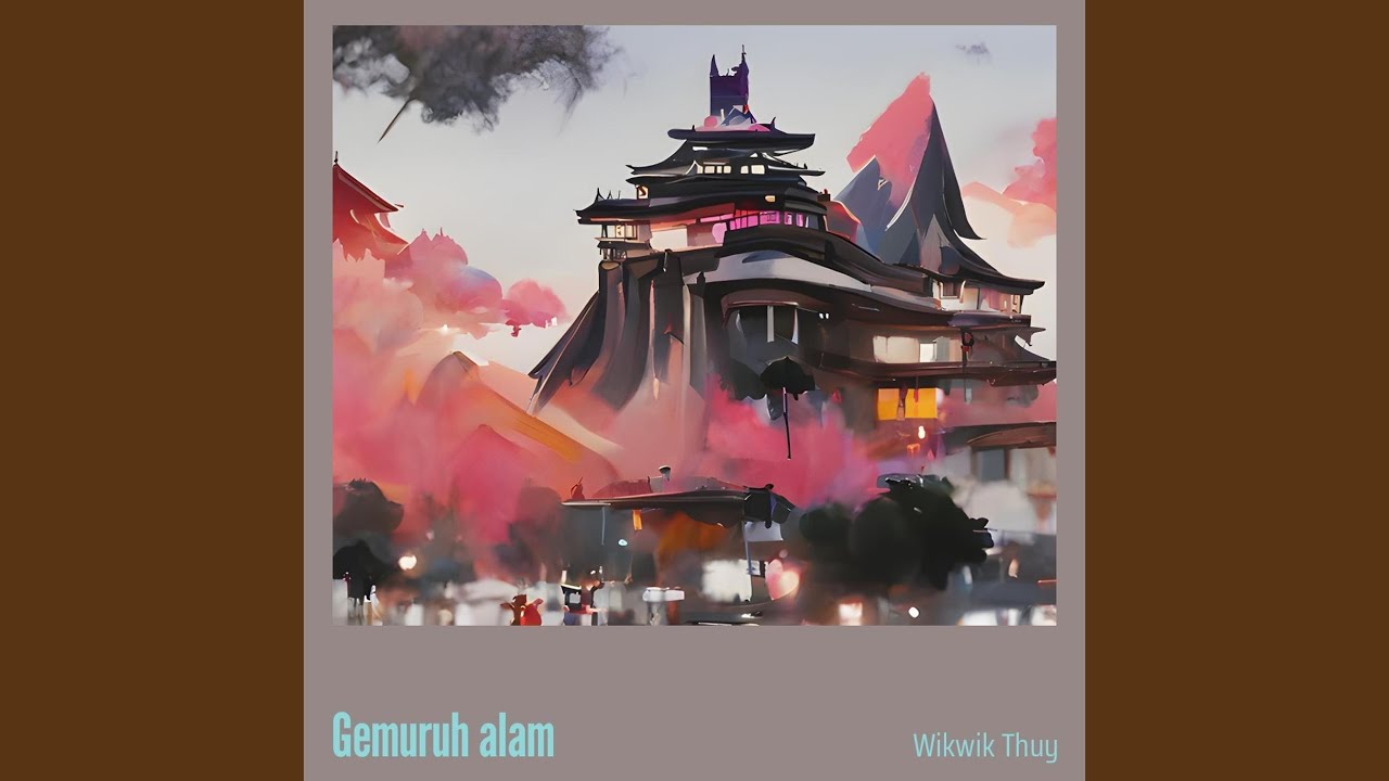 Gemuruh alam - YouTube